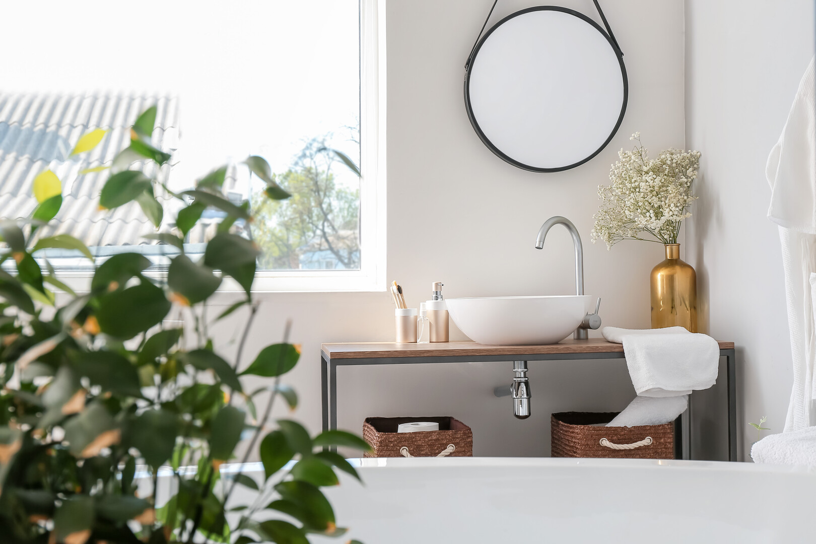 Home - Behrens Sanitär- u. Heizungstechnik GmbH